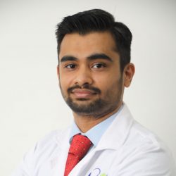 Dr. Dhaval R Mistry – AAR Hospital