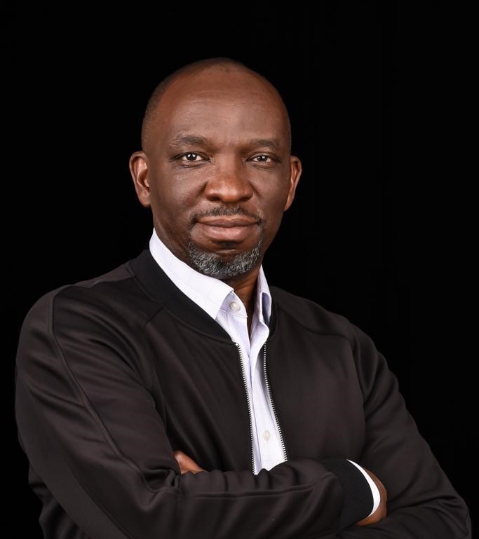 Dr Paul Odula – AAR Hospital
